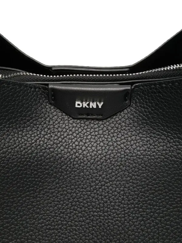 Dkny Willa Tote - Black