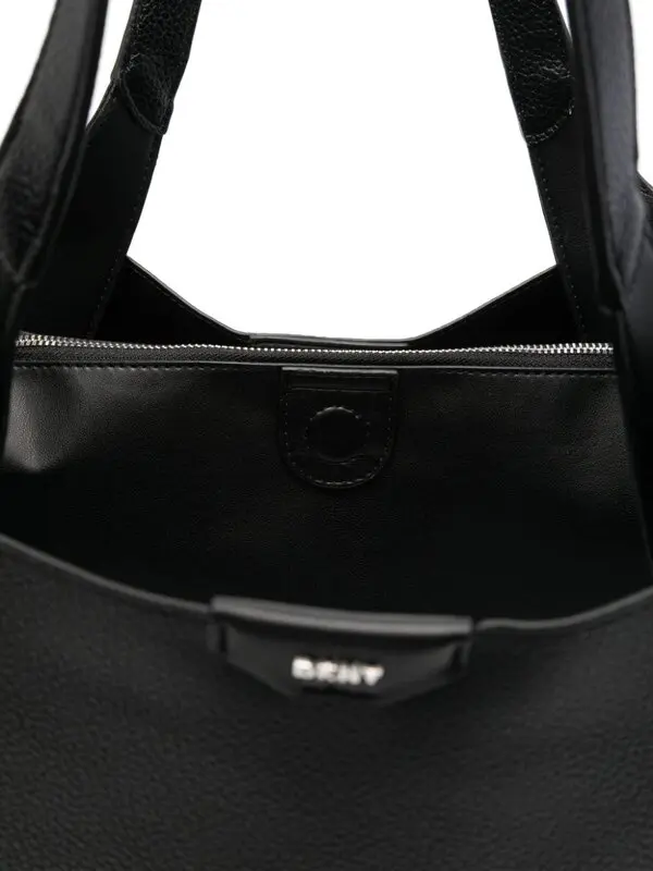 Dkny Willa Tote - Black