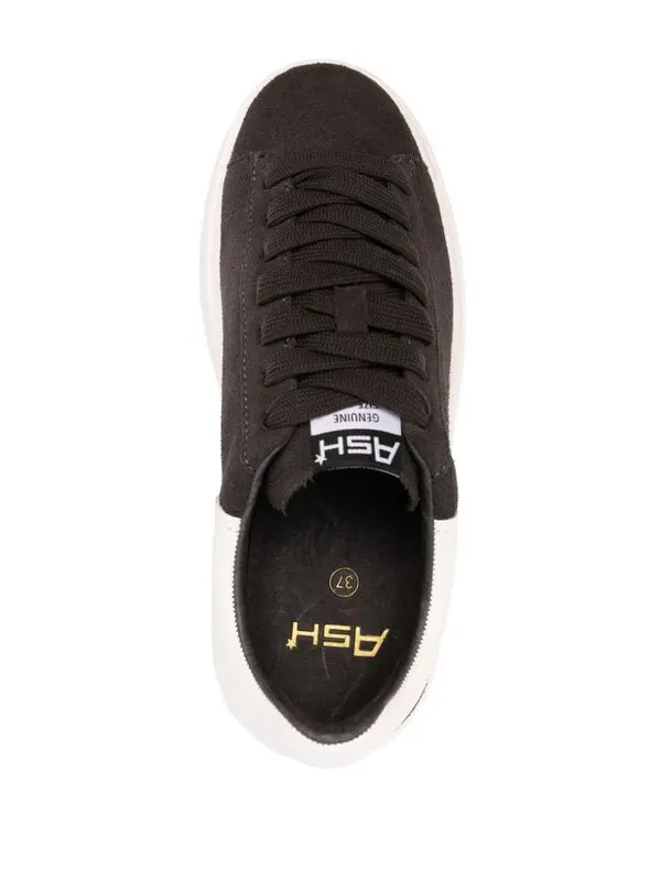 Ash Moby Sneakers
