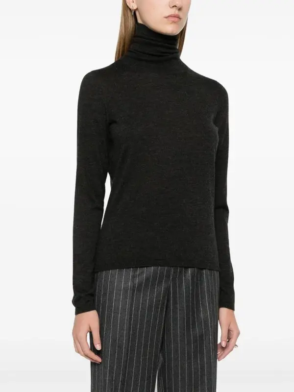 Max Mara Adda Sweater - Grey