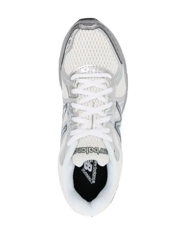 NEW BALANCE 860v2 Sneakers - White