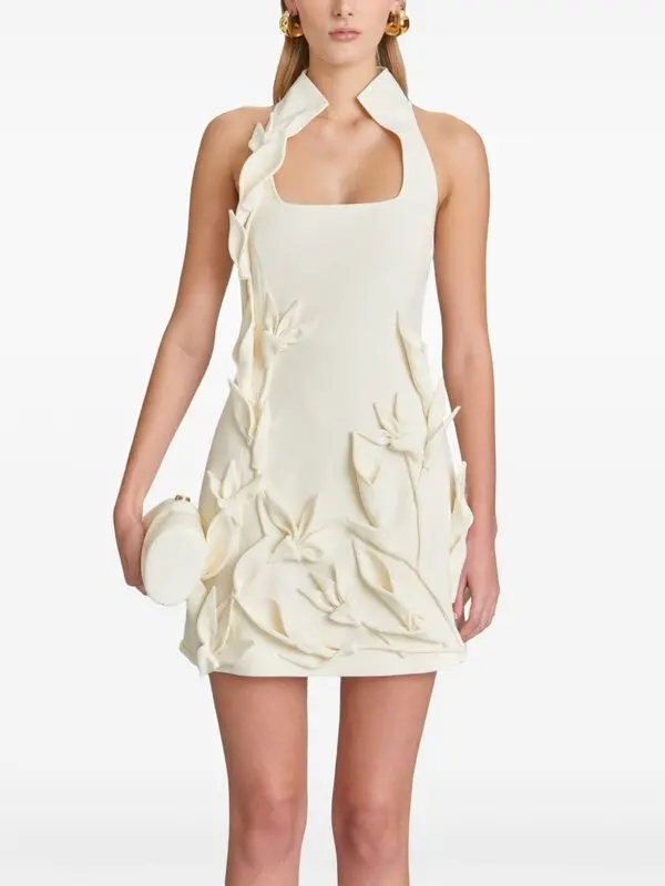 Cult Gaia Ela Mini Dress