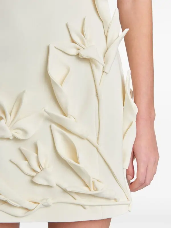 Cult Gaia Ela Mini Dress