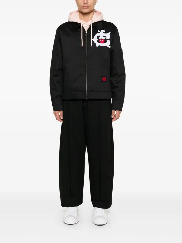 ICECREAM Og Work Jacket