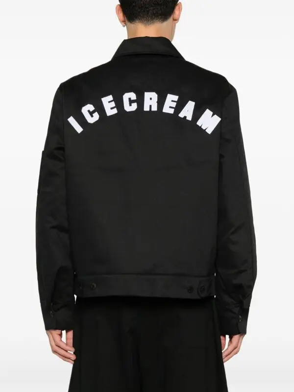 ICECREAM Og Work Jacket