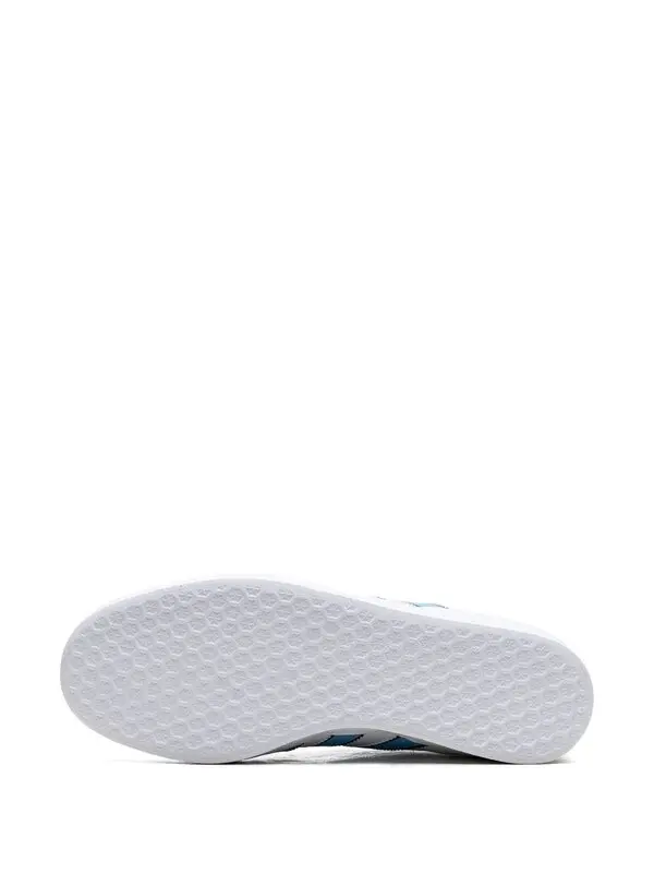 Adidas Gazelle Low-top Sneakers - White