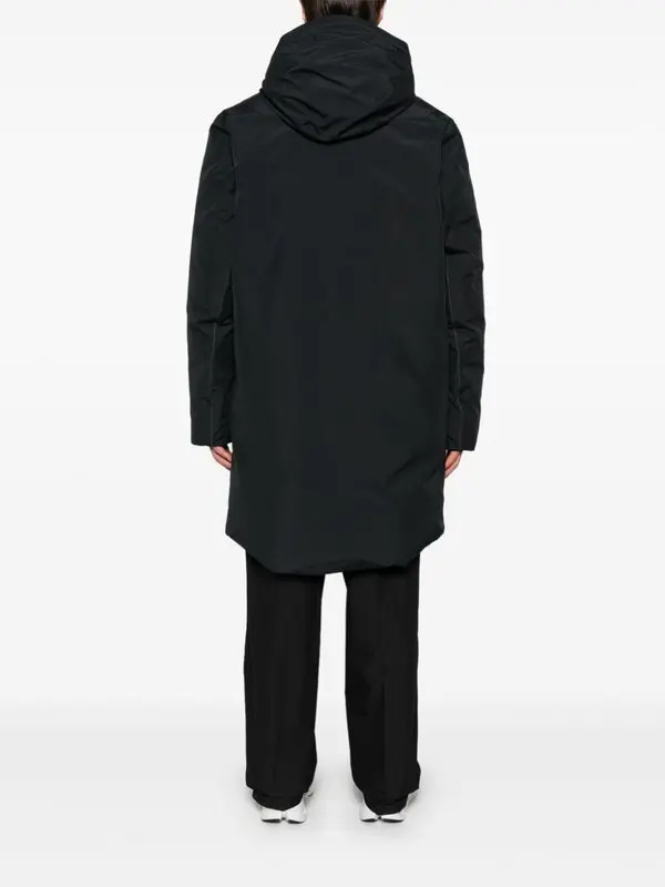 J. Lindeberg Alon Coat
