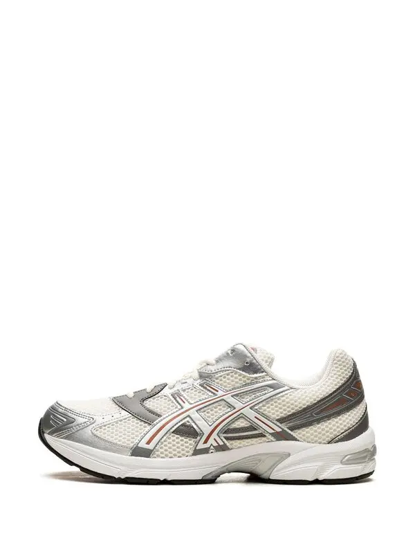 Asics Gel-1130 Creme Sneakers - White