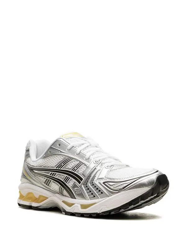 Asics Gel-kayano Sneakers - Grey