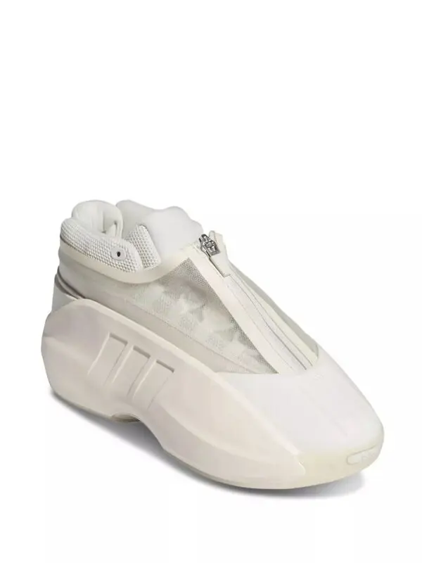 Adidas Crazy Iiinfinity Chalk Sneakers