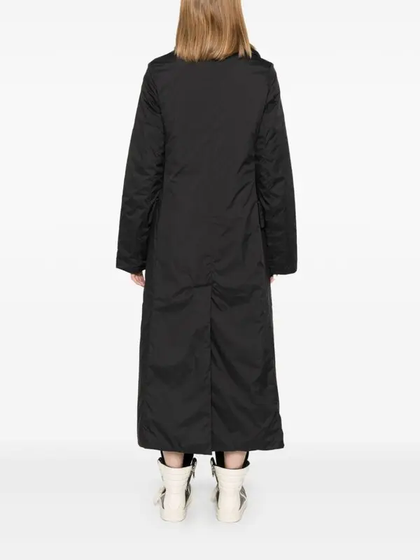 Y3 Padded Coat
