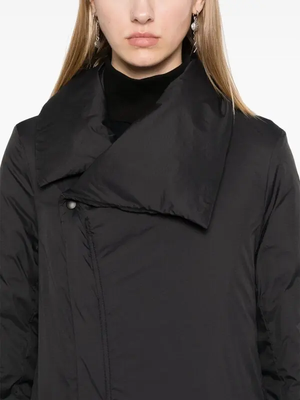 Y3 Padded Coat