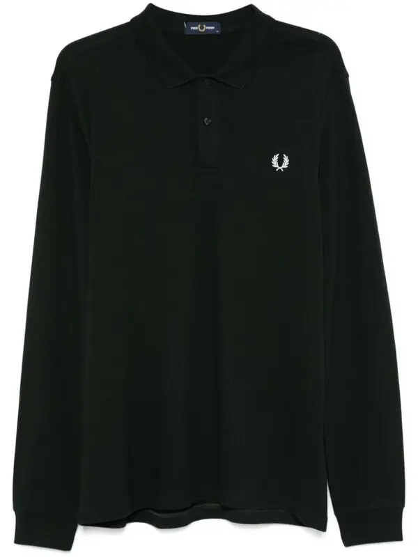 Fred Perry The Polo Shirt