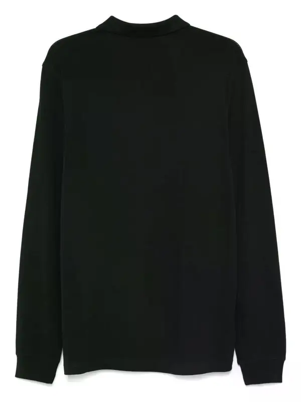 Fred Perry The Polo Shirt