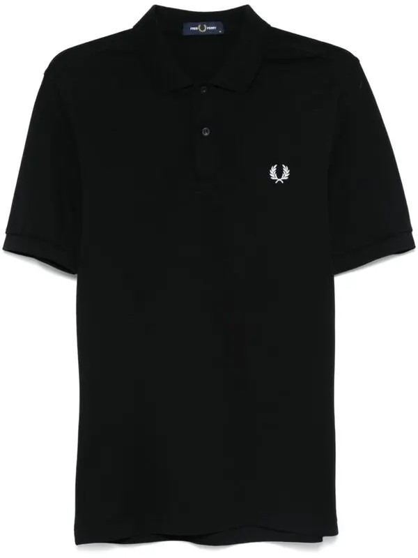 Fred Perry The Polo Shirt