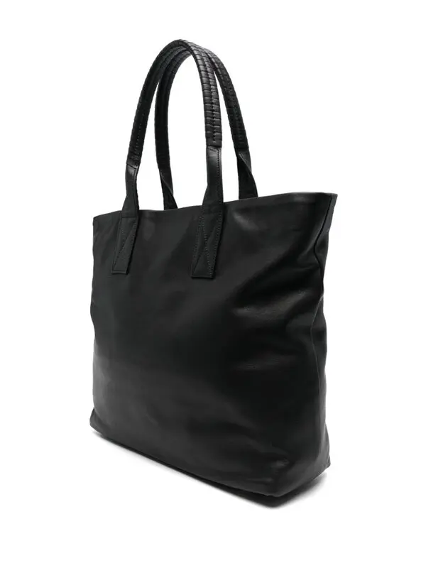 CORNELIAN TAURUS BY DAISUKE IWANAGA Large Two-handle Tote Bag