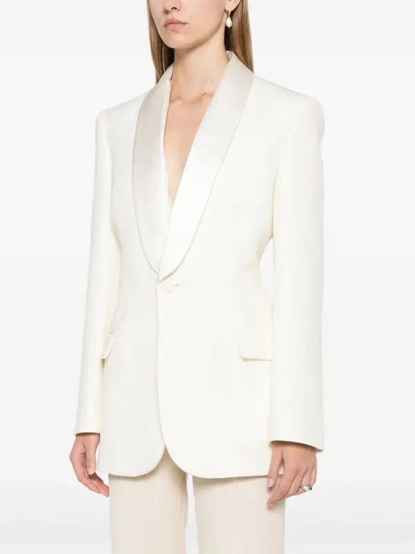 Wardrobe.NYC Tuxedo Blazer