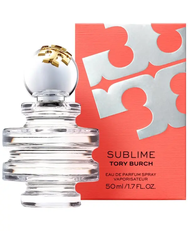 Tory Burch Sublime Eau De Parfum - No Color