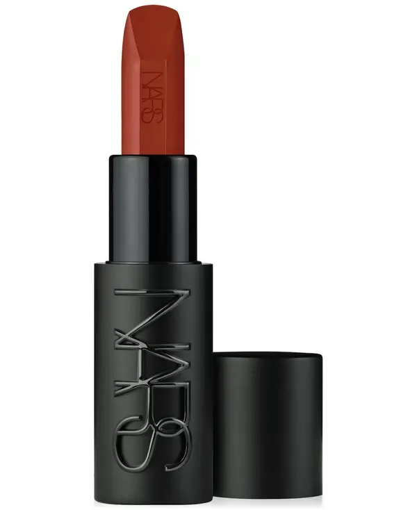 NARS Explicit Lipstick - Rendez-vous 805 (rose Brown)