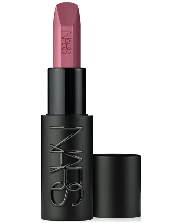 NARS Explicit Lipstick - Unashamed 882 (mauve)