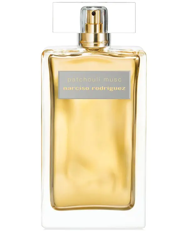 Narciso Rodriguez Patchouli Musc Eau De Parfum Intense - No Color