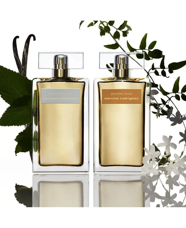 Narciso Rodriguez Patchouli Musc Eau De Parfum Intense