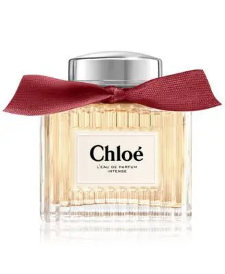 Chloé Leau De Parfum Intense Fragrance Collection - No Color