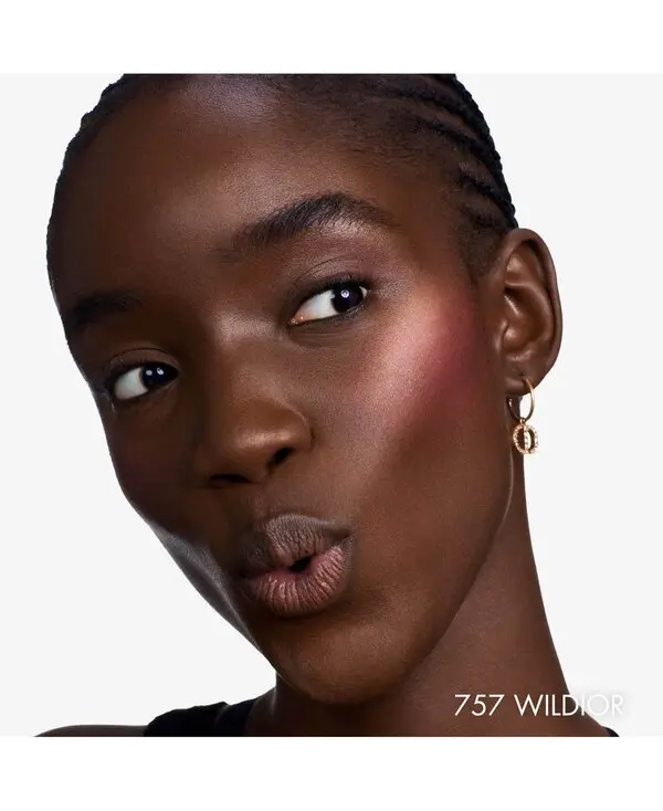 Dior Rouge Blush & Glow Palette - 757 Wildior