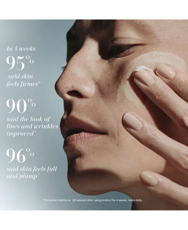 La Mer The Rejuvenating Night Cream - No Color