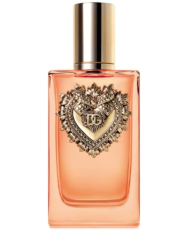 Dolce & Gabbana Devotion Eau De Parfum Intense - No Color
