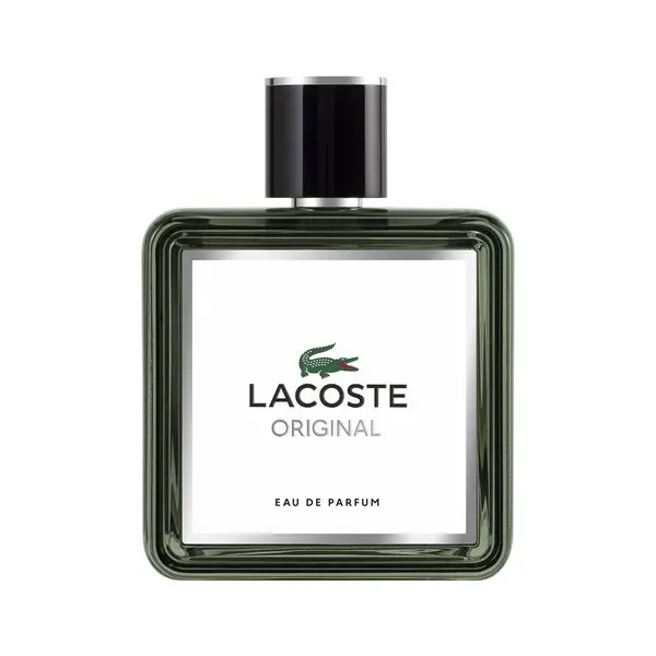 Lacoste Original Eau De Parfum Spray - No Color