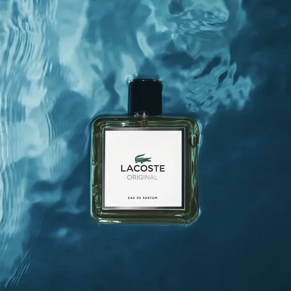 Lacoste Original Eau De Parfum Spray