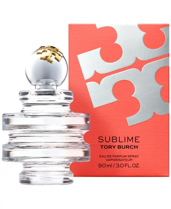 Tory Burch Sublime Eau De Parfum - No Color
