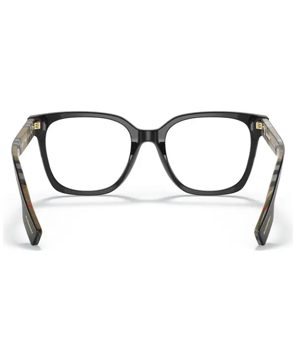 Burberry Evelyn Eyeglasses - Black