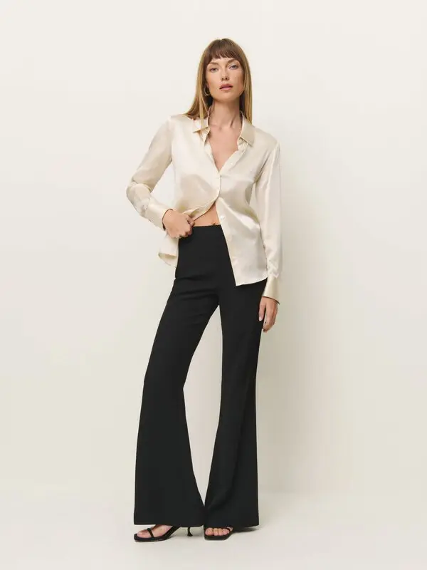 REFORMATION Cameron Pant