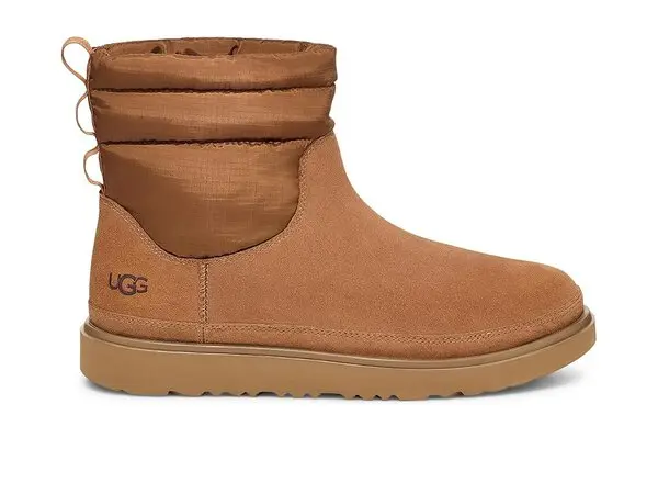 UGG Classic Mini Mod Boots
