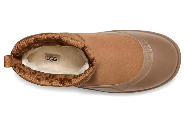 UGG Classic Mini Mod Boots
