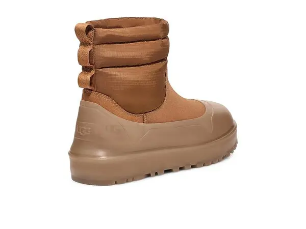 UGG Classic Mini Mod Boots