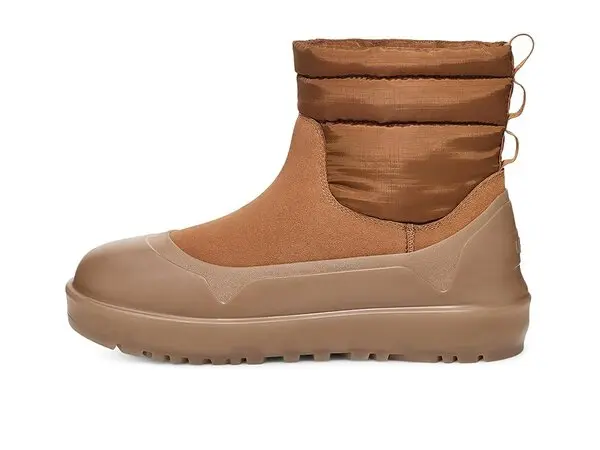 UGG Classic Mini Mod Boots