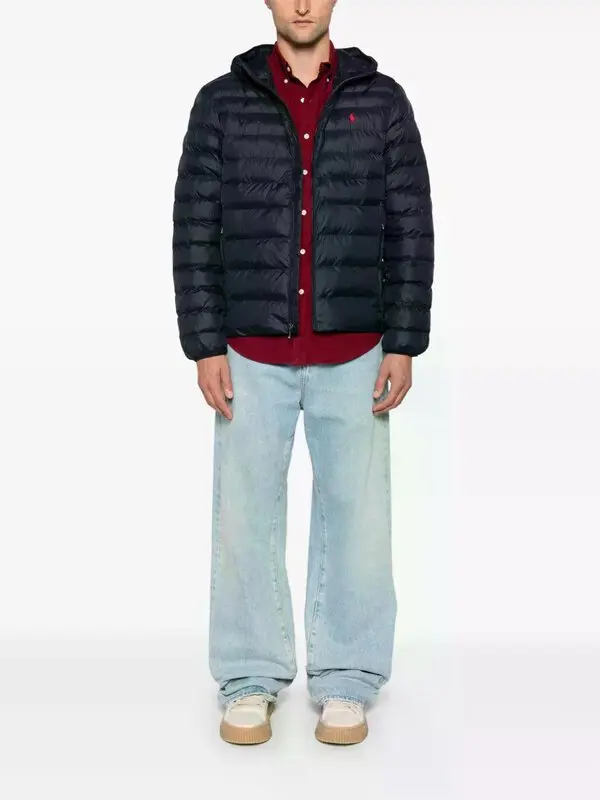 Polo Ralph Lauren Canvas Shirt