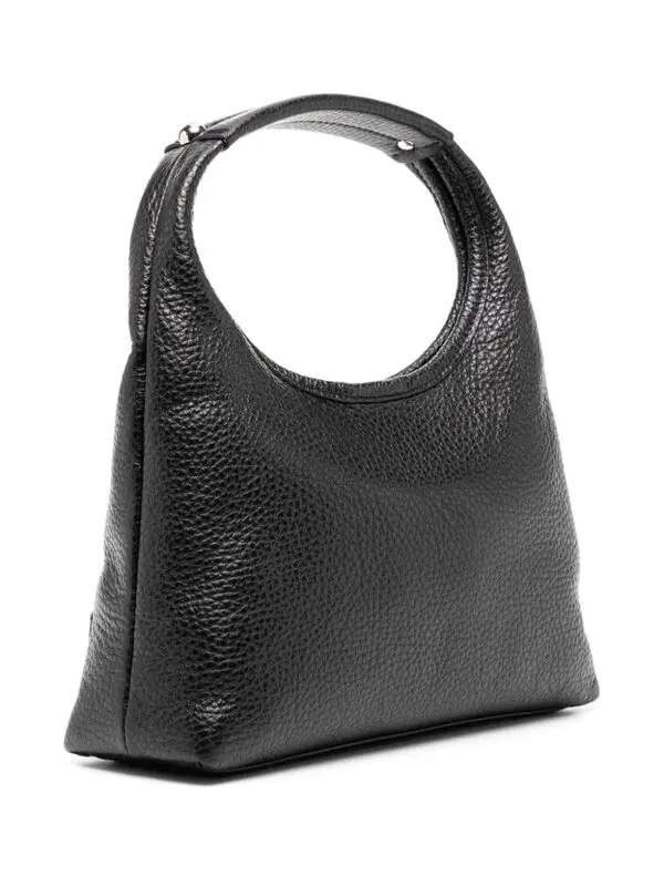 Missoni Small Vertical Hobo Tote Bag