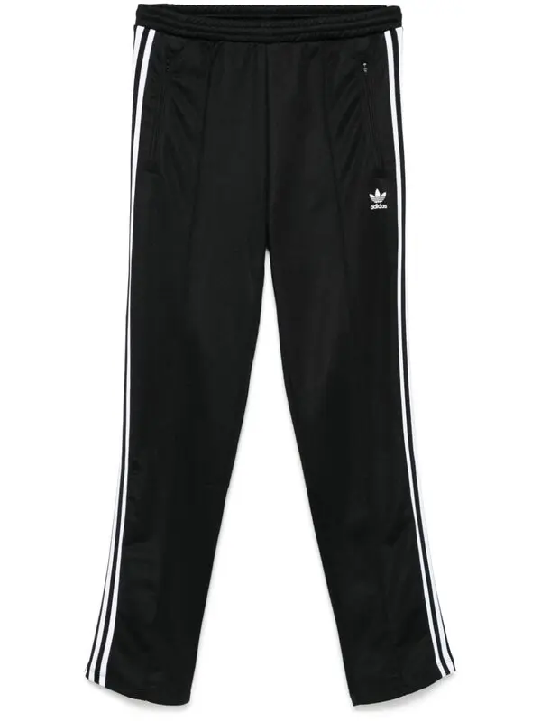 Adidas Beckenbauer Technical Jersey Sweatpants - Black