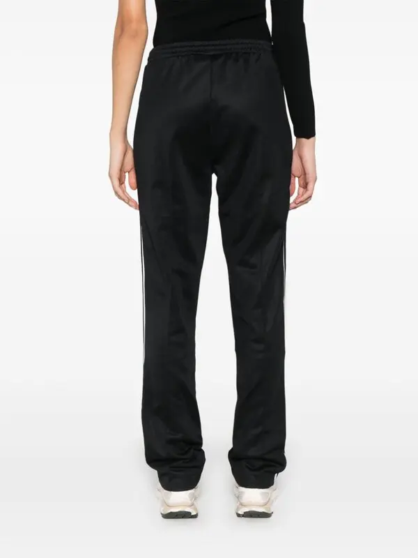 Adidas Beckenbauer Technical Jersey Sweatpants - Black