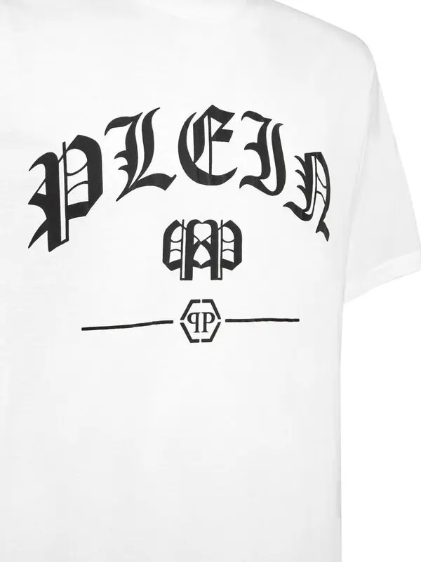 Philipp Plein Graphic-print T-shirt