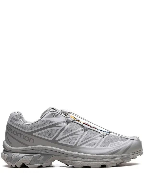 SALOMON Xt-6 Ghost Sneakers - Grey