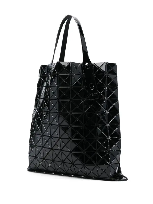 Issey Miyake Prism Tote - Black