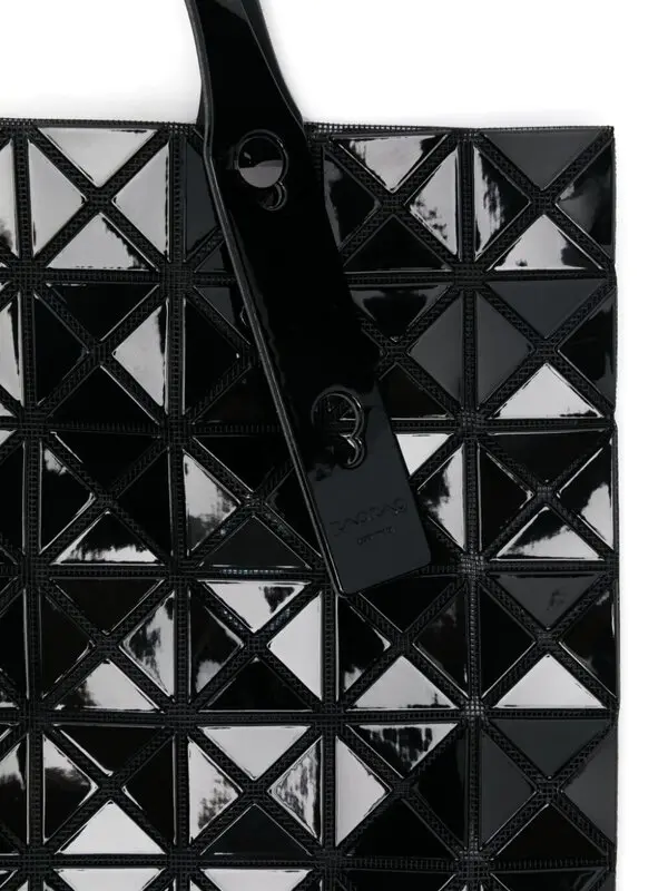 Issey Miyake Prism Tote - Black