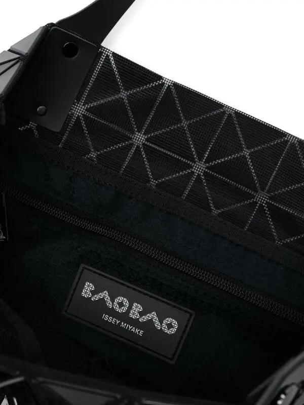 Issey Miyake Prism Tote - Black