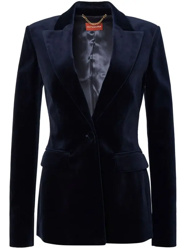 Altuzarra Beatty Jacket