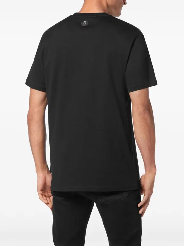 Philipp Plein Graphic-print T-shirt